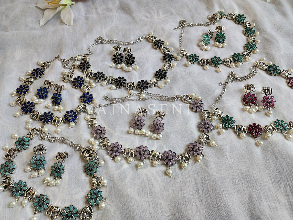 HASTINI – Yajnaseni